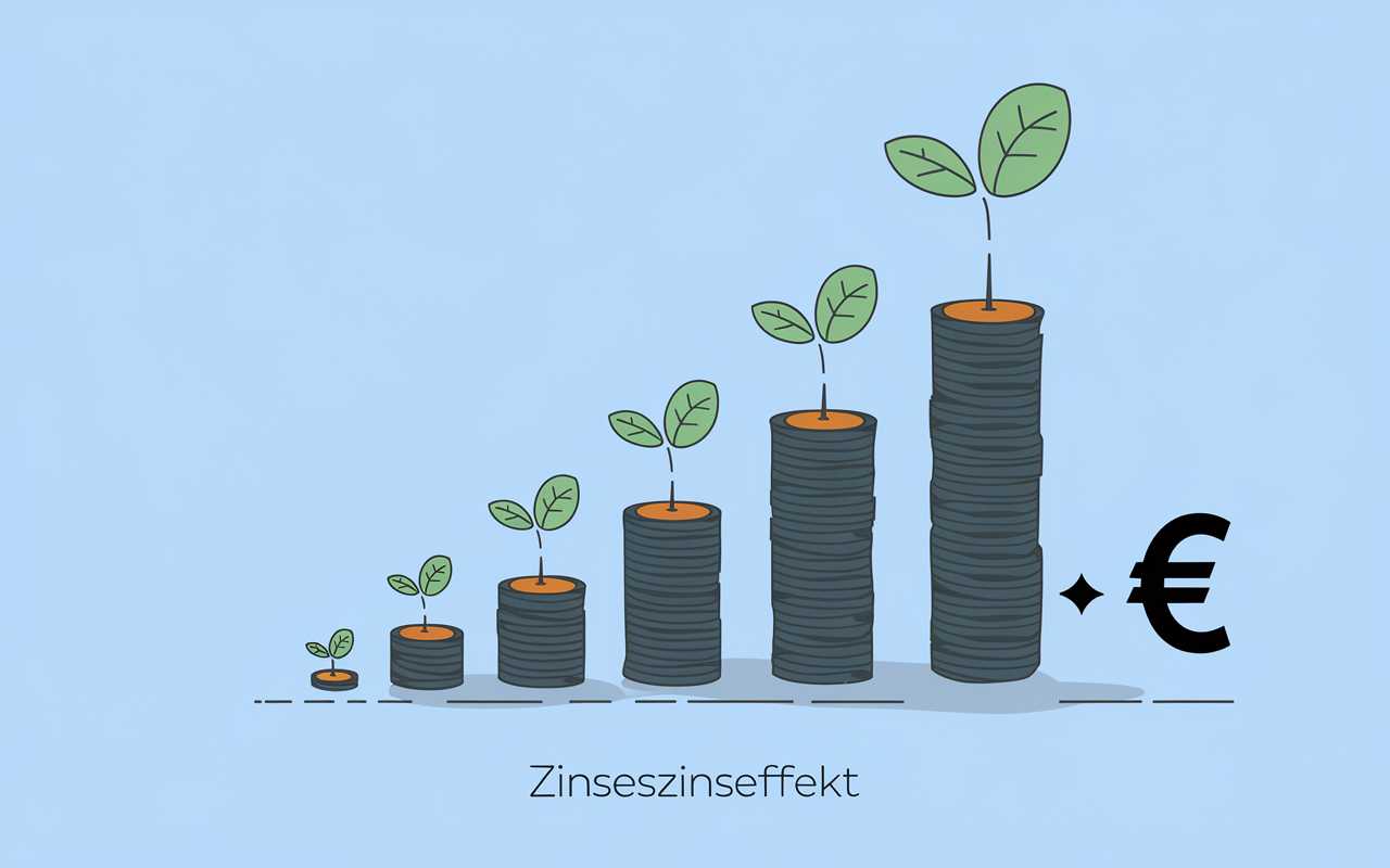 Reich werden in 5 Schritten: Ihr Weg zum finanziellen Erfolg | Finblog.de